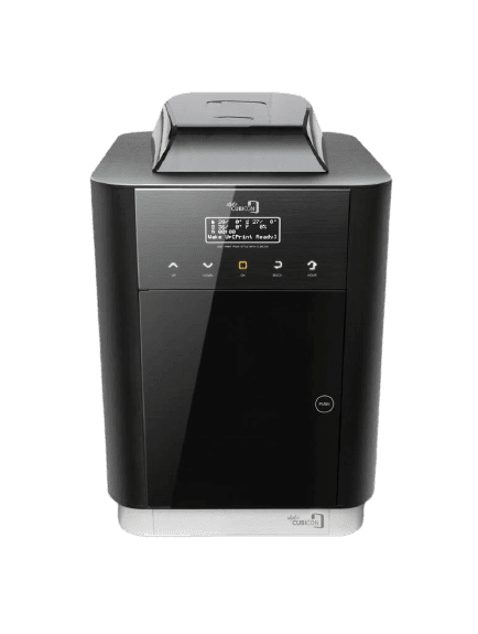 Cubicon Style Plus | FDM/FFF 3D Printer | Additive3D Asia